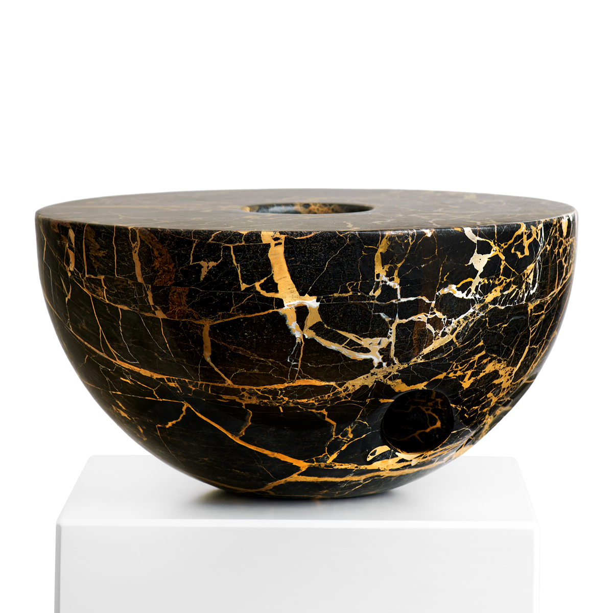 portoro gold marble - The Marchanta N.Y.C.